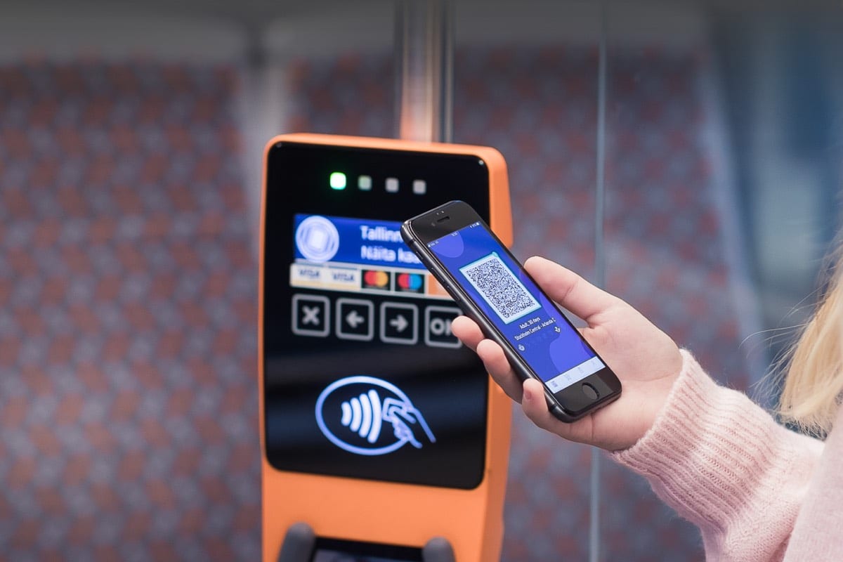 The Growing Pains of Mobile Ticketing | Ticketholdr